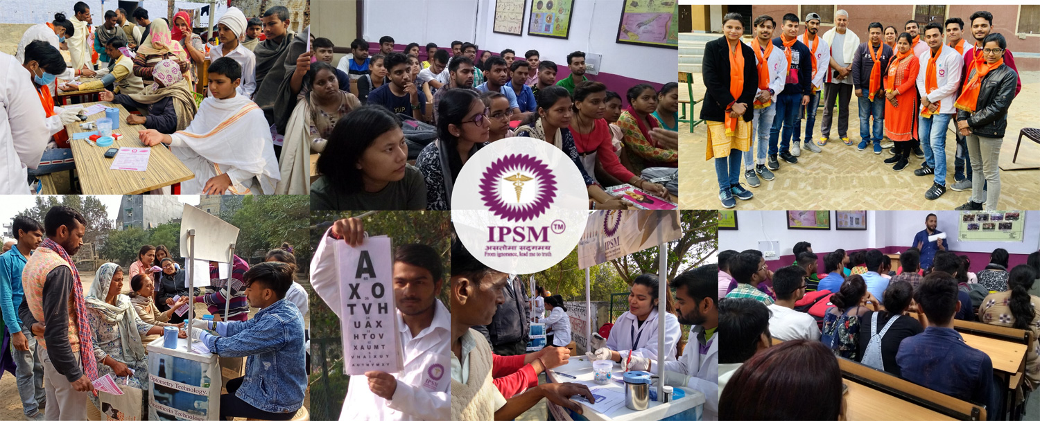 Institute Of Paramedical Science & Management | +918383045704 | IPSM ...