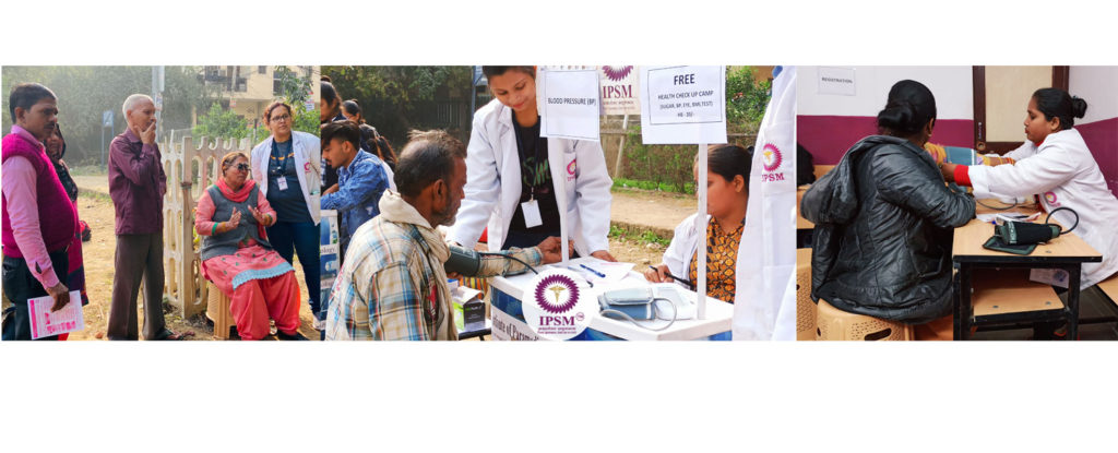 Institute Of Paramedical Science & Management | +918383045704 | IPSM ...